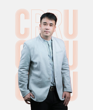 ผู้อำนวยการ - CRRU: Chiang Rai Rajabhat University