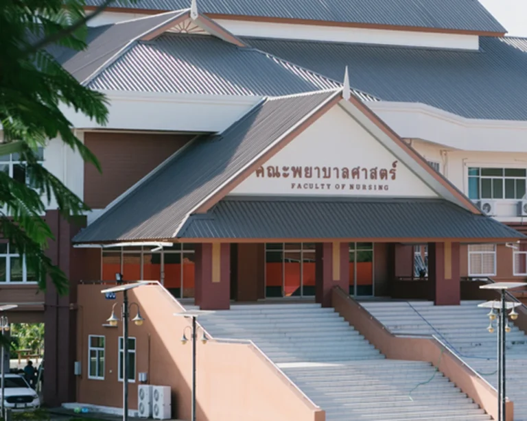 หลักสูตร - CRRU: Chiang Rai Rajabhat University