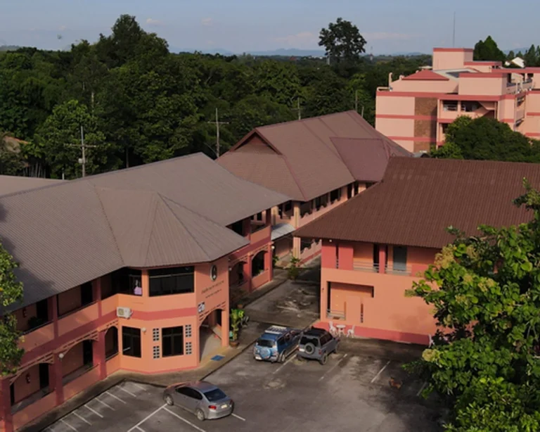 หลักสูตร - CRRU: Chiang Rai Rajabhat University