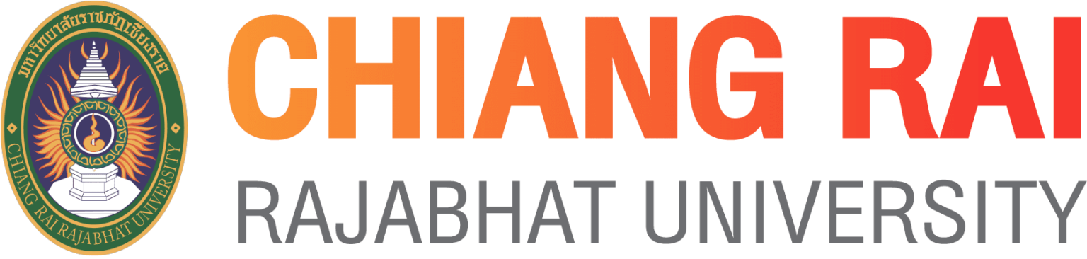 มหาวิทยาลัยราชภัฏเชียงราย - EN - CRRU: Chiang Rai Rajabhat University