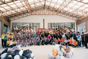 การพัฒนาท้องถิ่น - CRRU: Chiang Rai Rajabhat University